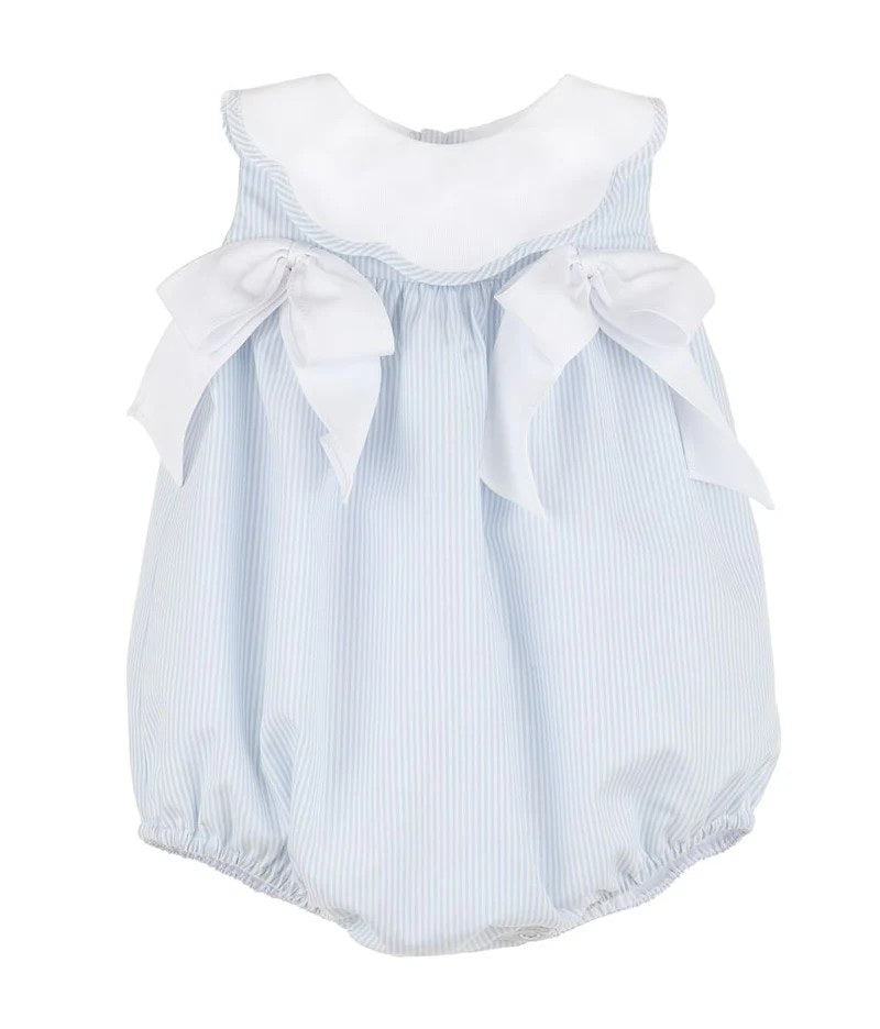 Sugarbaker Baby Bubble - Blue – Happy Bunny Studio